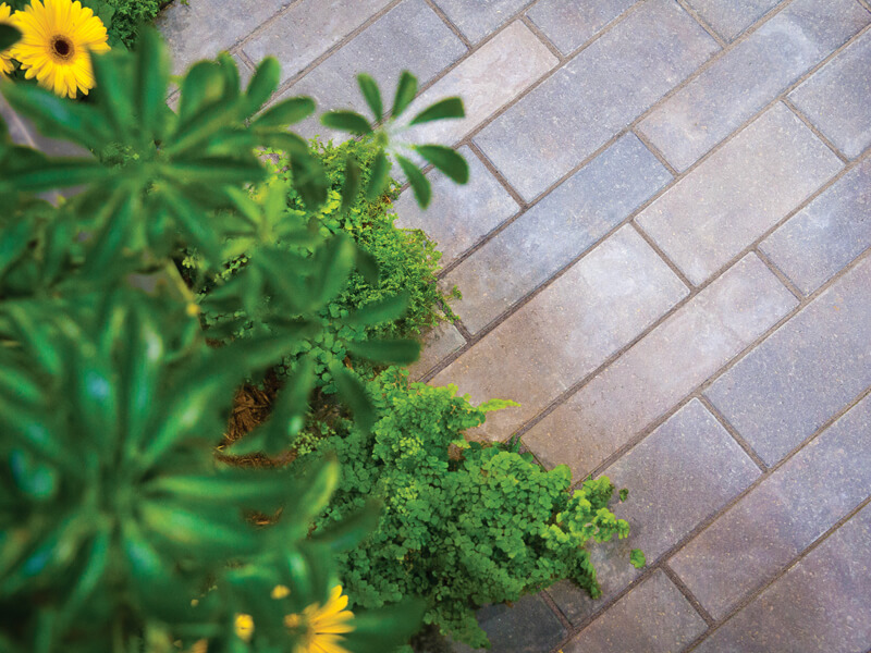 Stoneworks Paving - Winnipeg Paving Stone