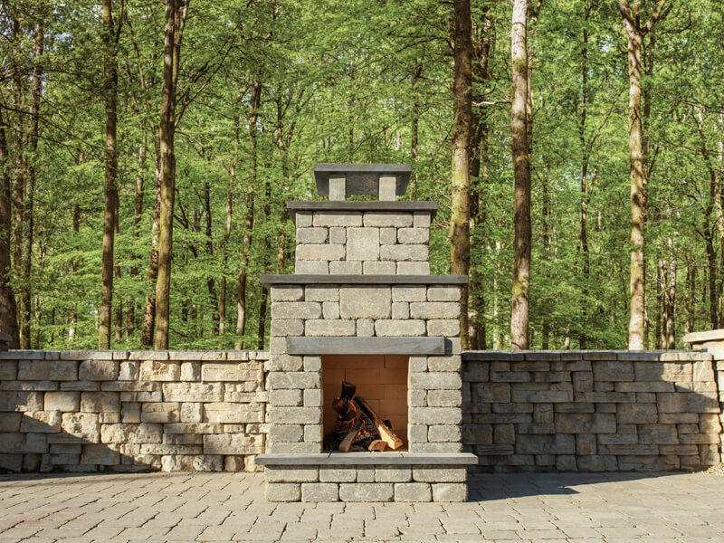 Stoneworks Paving - Winnipeg Paving Stone