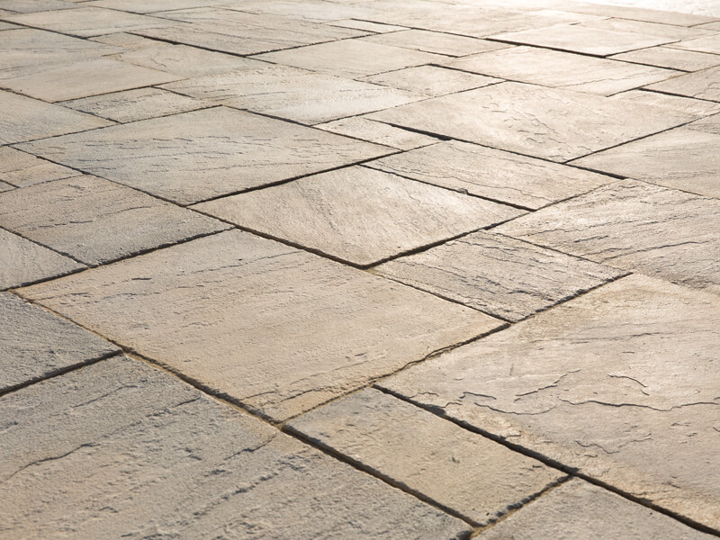Stoneworks Paving - Winnipeg Paving Stone