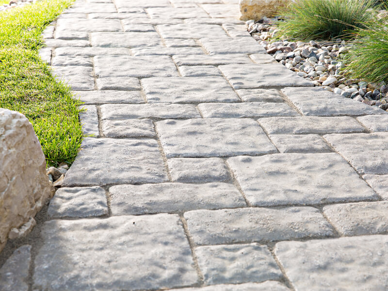 Stoneworks Paving - Winnipeg Paving Stone