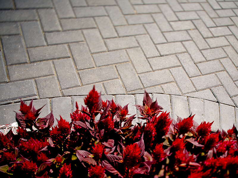 Stoneworks Paving - Winnipeg Paving Stone
