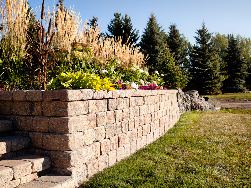 Stoneworks Paving - Winnipeg Paving Stone