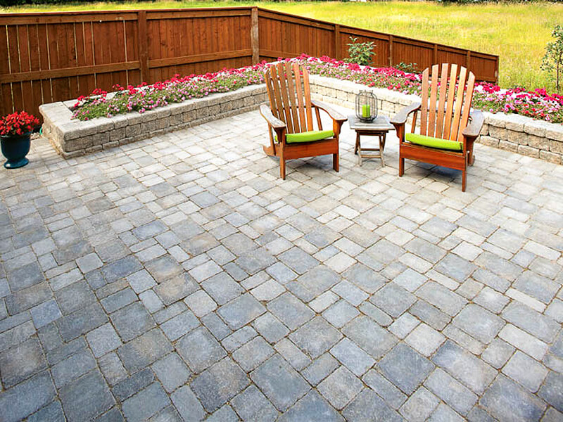 Stoneworks Paving - Winnipeg Paving Stone