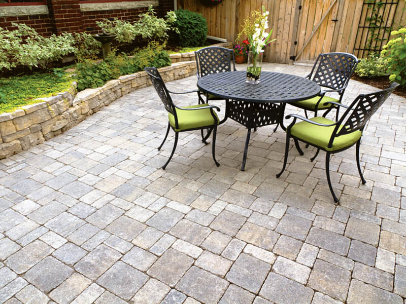 Stoneworks Paving - Winnipeg Paving Stone
