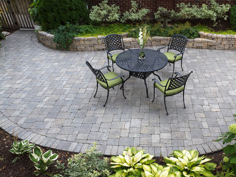 Stoneworks Paving - Winnipeg Paving Stone