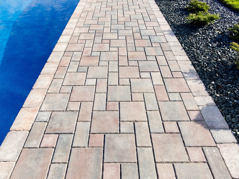Stoneworks Paving - Winnipeg Paving Stone